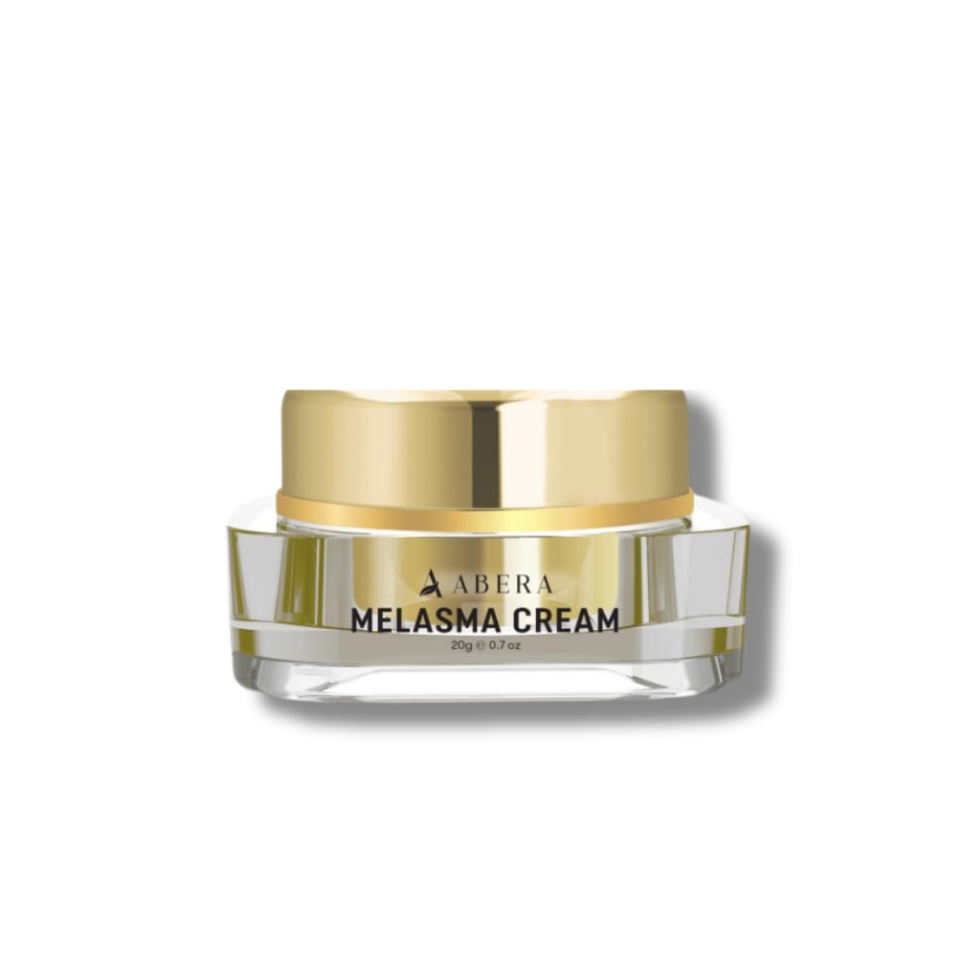 ABERA Melasma Cream – Abera Official Store - abera.ph